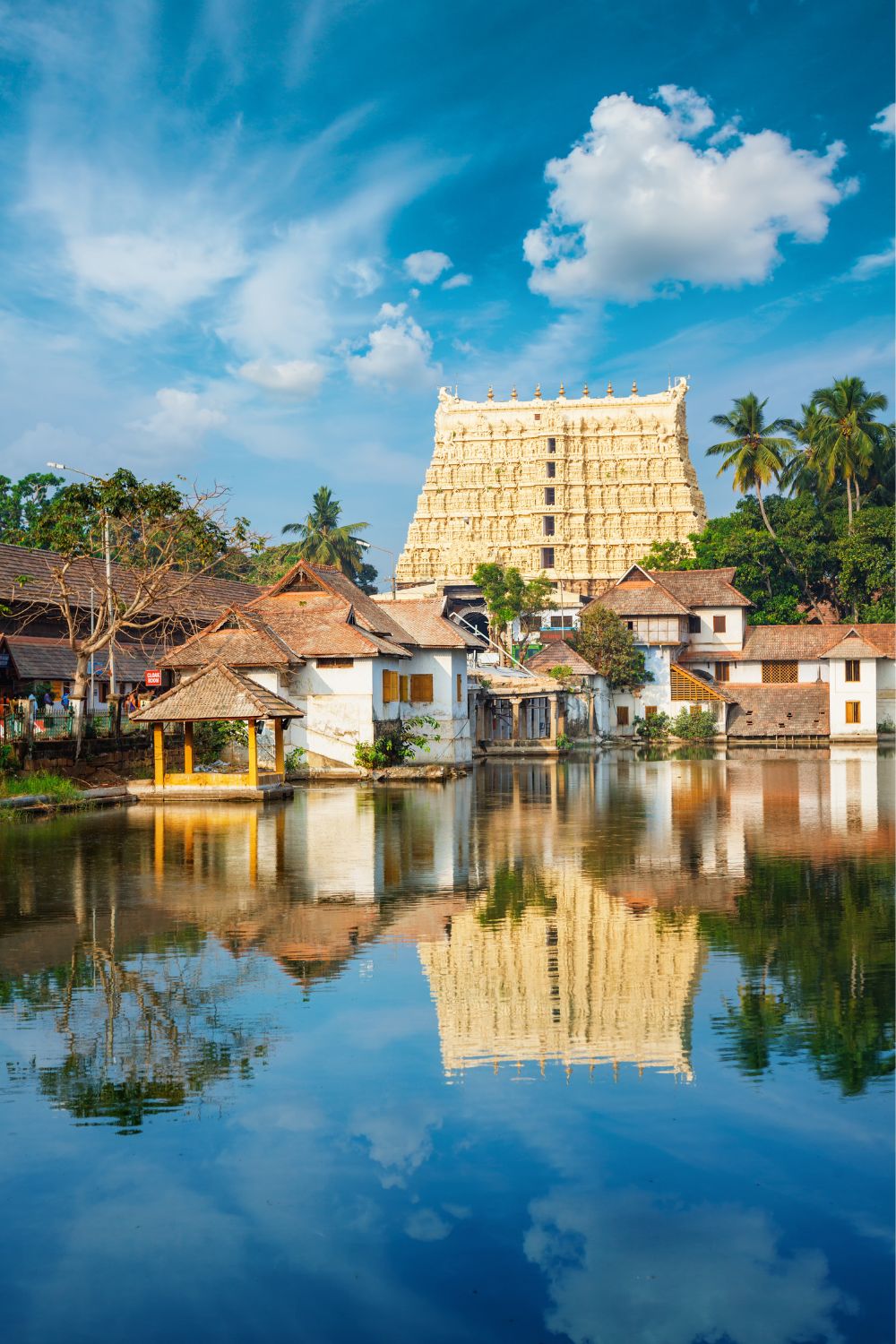 Home | Bharat Trip